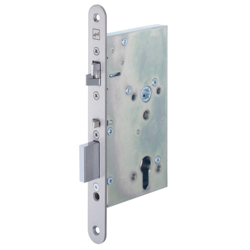 Nüßing - Assa OT-Selbstverriegelndes-Panik-Einsteckschloss, PZ, D65 ...