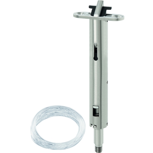 Nüßing - Assa OT-Kipp-Schnappschloss, F20x54mm, rund OneSystem N5110 ...