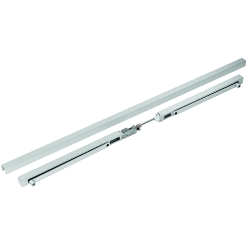 Nüßing - Dorma OT-Gleitschiene, für Oben-Türschließer, G-GSR/VL ...