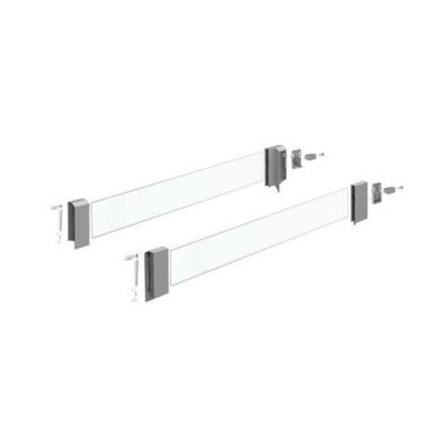 Nüßing - Hettich Schubkasten-Designelement, Nennlänge 470mm InnoTech ...