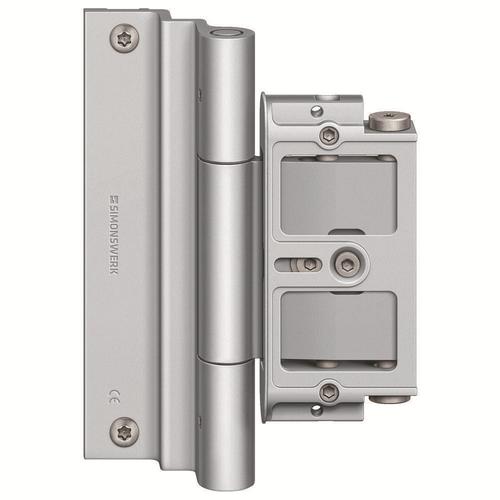 Nüßing - Simonswerk Rollenband ALPRO ALR 3010/160 3D PG01 RAL 9016 ...