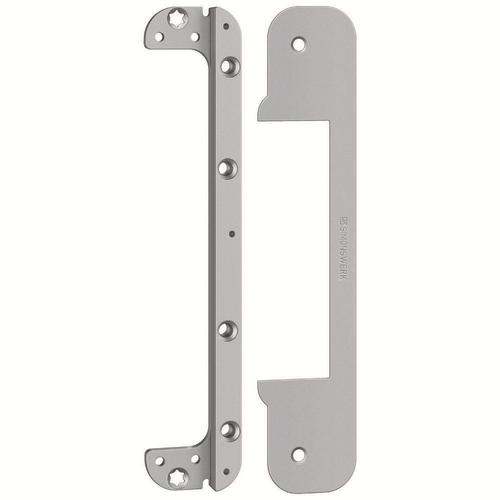 Nüßing - Simonswerk Aufnahmeelement TECTUS® TE 626/640 3D A8 BW/1, F1 ...