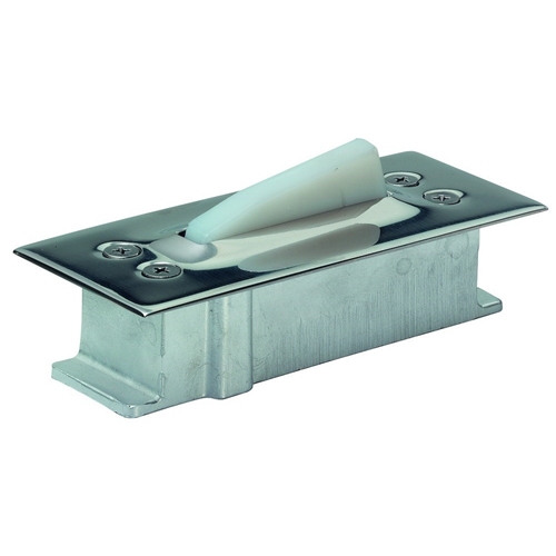 Nüßing - KWS OT-Türfeststeller, mit gefederter Gleitschiene, 1005, zum ...