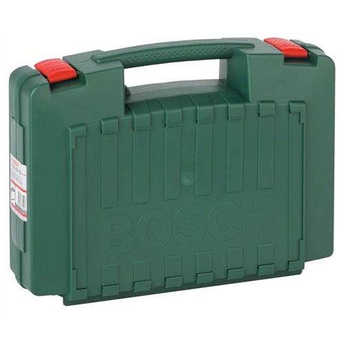 Nüßing Bosch Kunststoffkoffer Für Pws 6 7 8 Ce 9 Ce Nr 2605438169