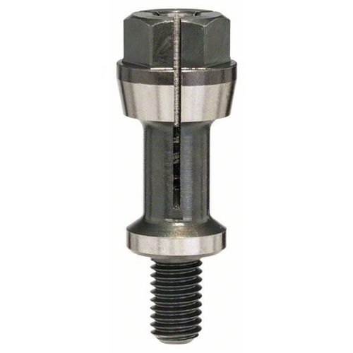 Nüßing - Bosch Spannzange mit Spannmutter, 1/4-Zoll, für Bosch ...