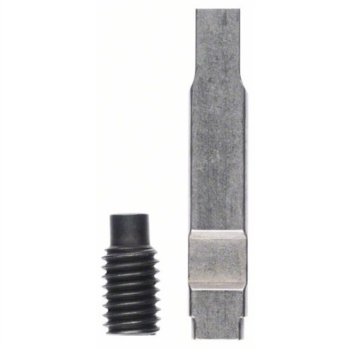 Nüßing - Bosch Stempel für Geradschnitt GNA 3,5 Nr. 2608639025