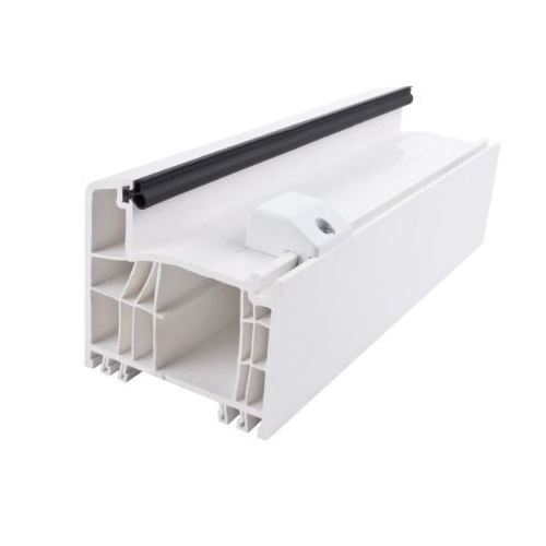 Nüßing - PHI Rahmenauflaufbock passend für System Veka Softline 70 ...