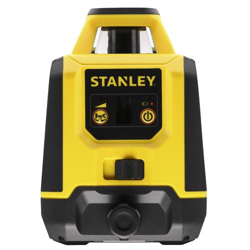 Nüßing - Stanley DIY Rotations-Laser, rot Nr. STHT77616-0