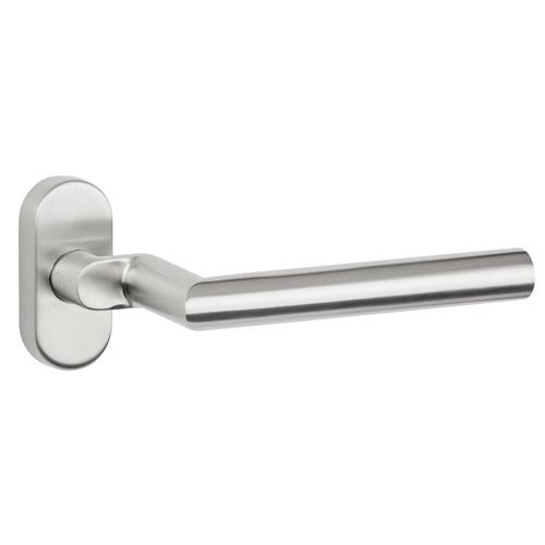 Nüßing - RR-Wechselgarnitur 1802 GK, 20mm Ø BASIC 02, mit Rosette 2085 ...