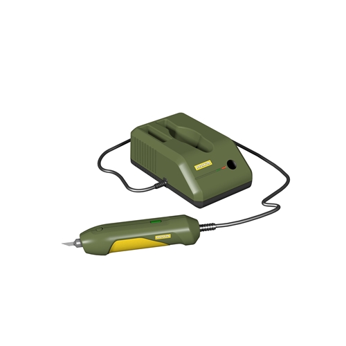 Nüßing - Proxxon Micro-Sonic Cutter MSC Nr. 27300