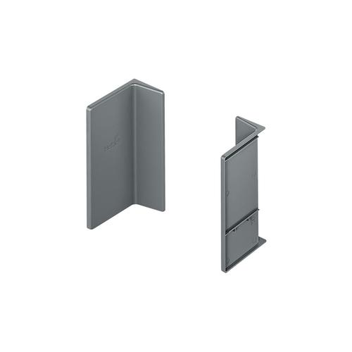 Nüßing - Hettich Schrankaufhänger-Abdeckkappe Set, SAH 500 9398848, Typ ...