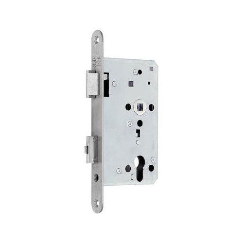 Nüßing - BKS Panik-Einsteckschloss B-23210, zweiflügelig ...