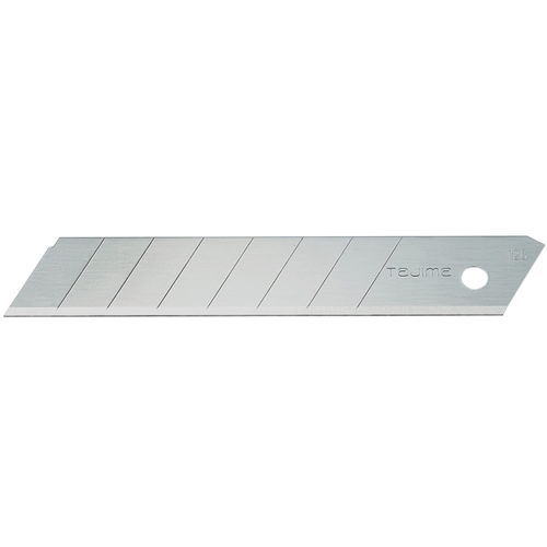 Nüßing - Endura Cutterklingen 9 mm Spender mit 10 Klingen SB-Karte Nr ...