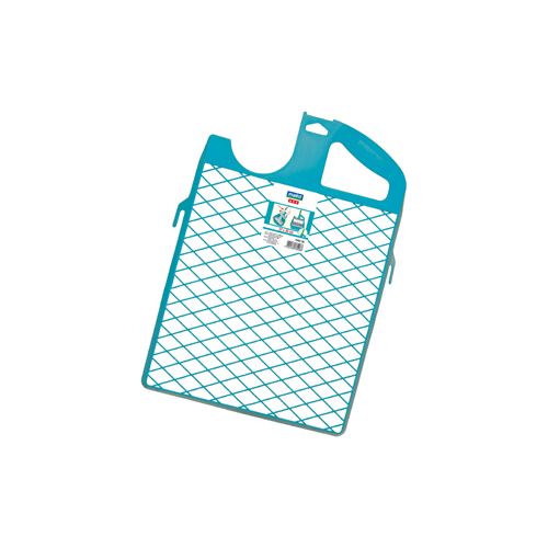 Nüßing - Mako Abstreifgitter KOMFORT 27 x 30 cm, easyCLEAN Kunststoff ...