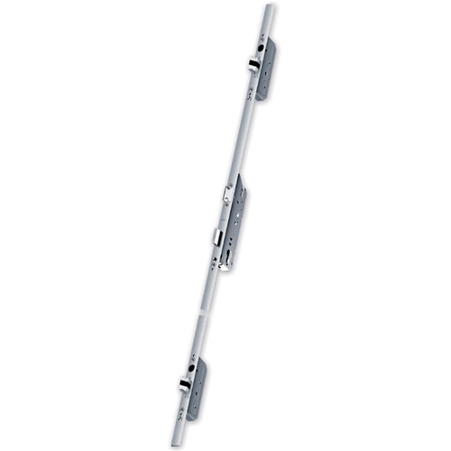 Nüßing - Fuhr Autosafe 833 Typ 4 U24x6/35/92/8 Edelstahl Stulplänge ...