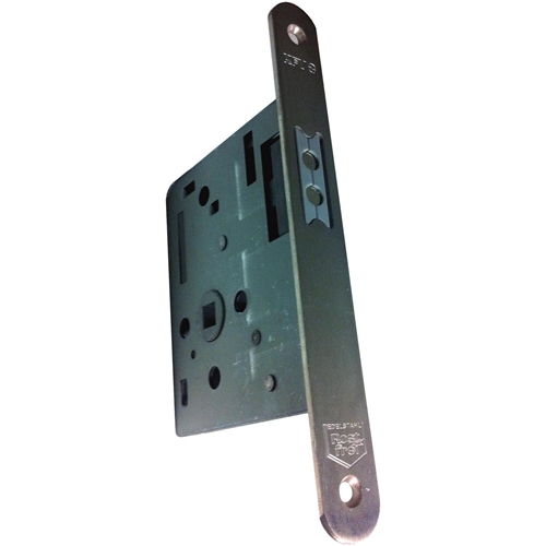 Nüßing - KFV Magnet Fallenschloss 416 F20/55/8 Niro Stulp abgerundet Nr ...