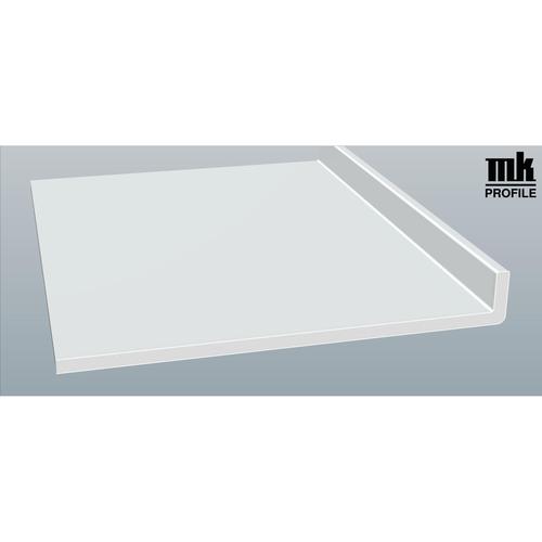 Nüßing - Schaumwinkelprofil S31040 K 5021, 310x40x10mm (a 6,00 Meter ...