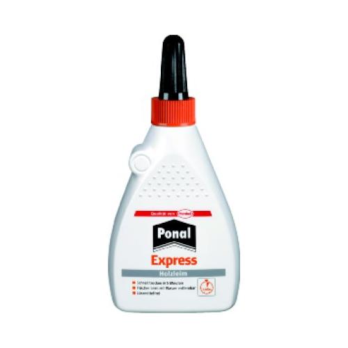 Nüßing - Ponal express Holzleim 10kg (F)