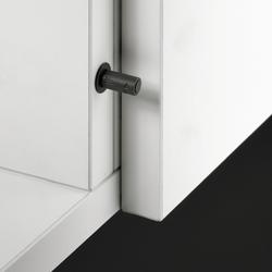 Nüßing - Hettich Öffnungssystem, für Drehtüren, Push to open Pin ...