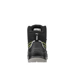 Nüßing - Puma Safety Sicherheitsschuh KRYPTON GREEN DISC MID S3S ESD FO ...