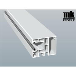 Nüßing - Mini-Rollladenführung 928 WL Kg 436 1002, 59x47mm (a 6,50 ...